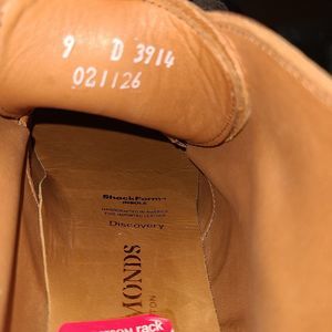 Allen Edmonds | Shoes | Allen Edmonds Discovery Mens Chukka Ankle Boots ...